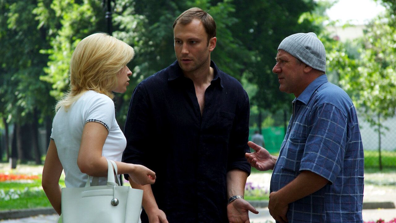 Watch Time Out | Netflix