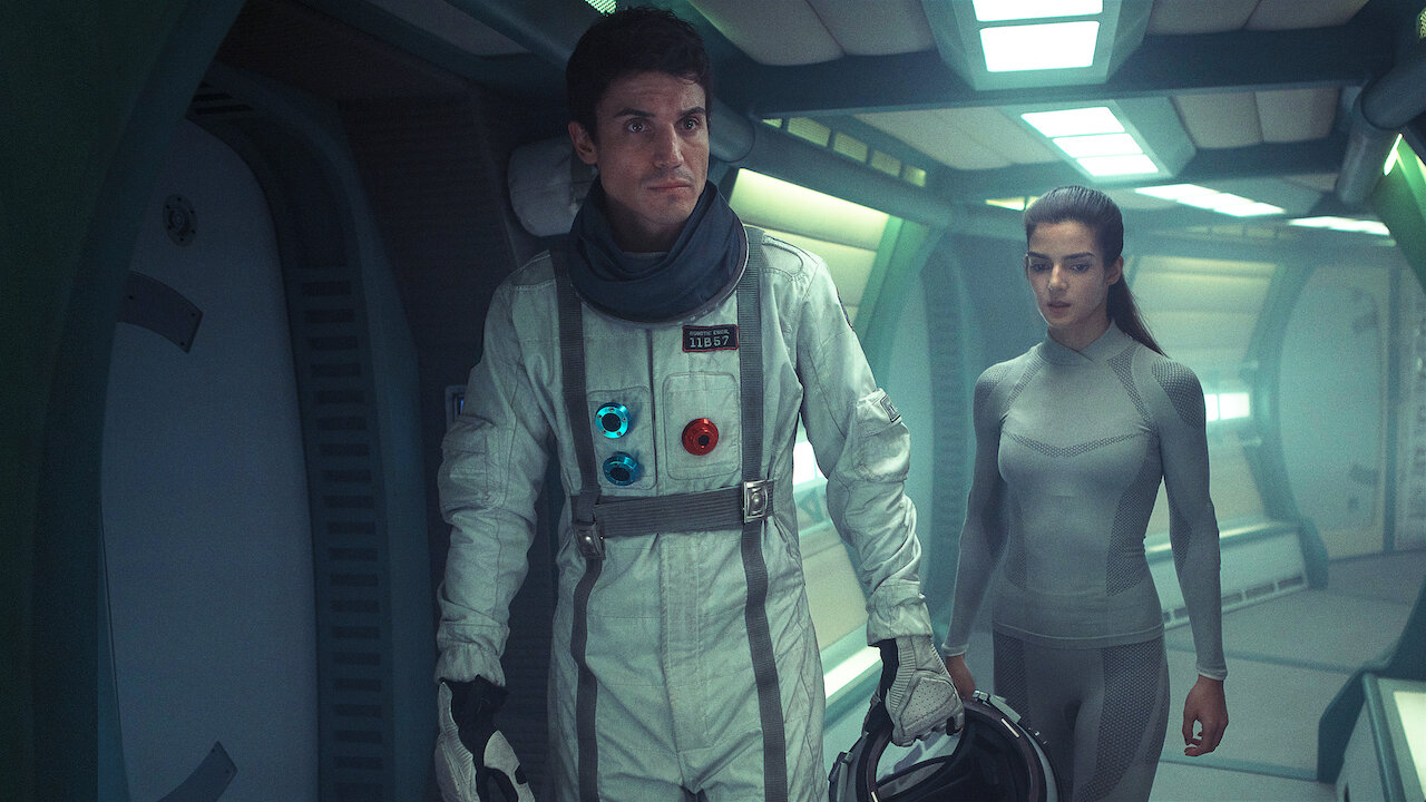 Watch Orbiter 9 | Netflix Official Site