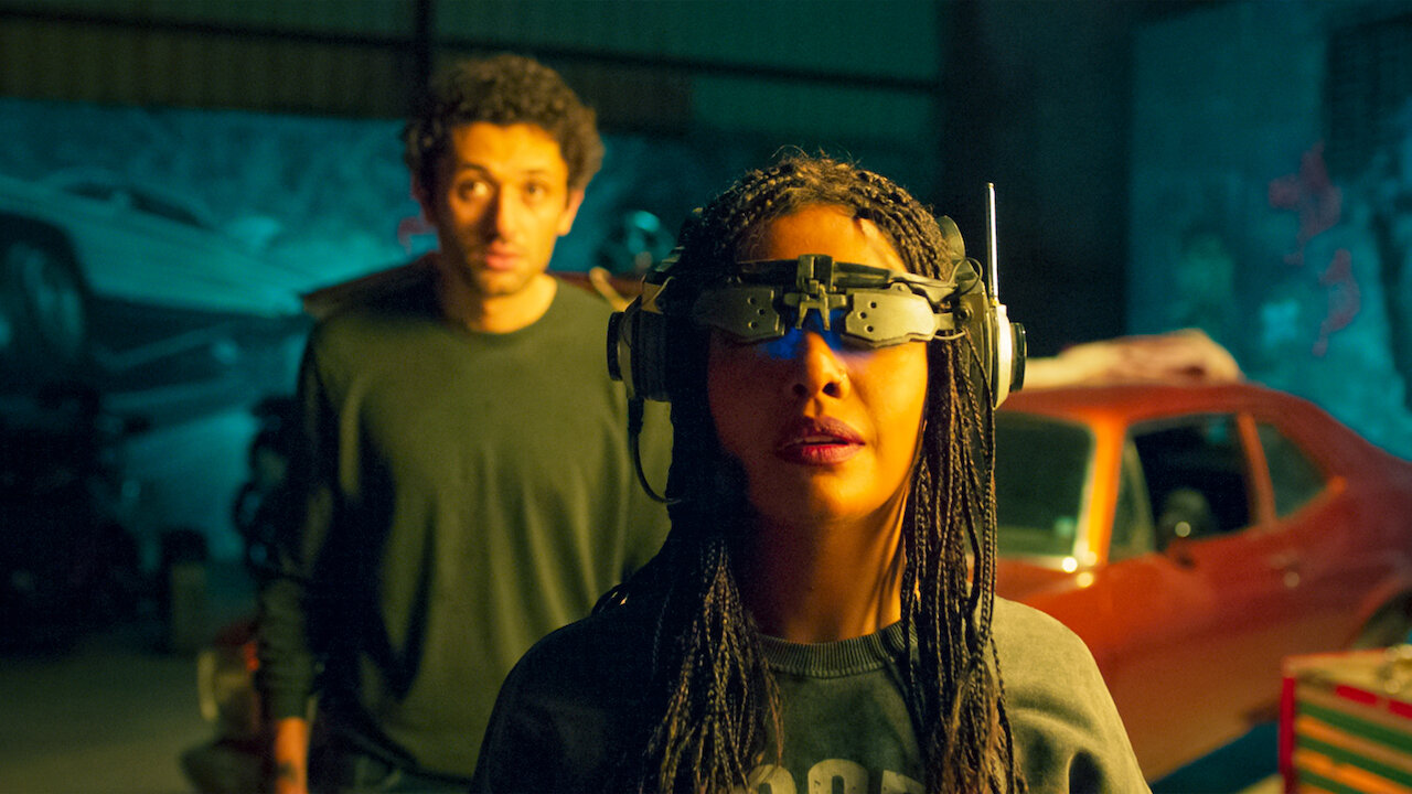 Watch Mousa | Netflix