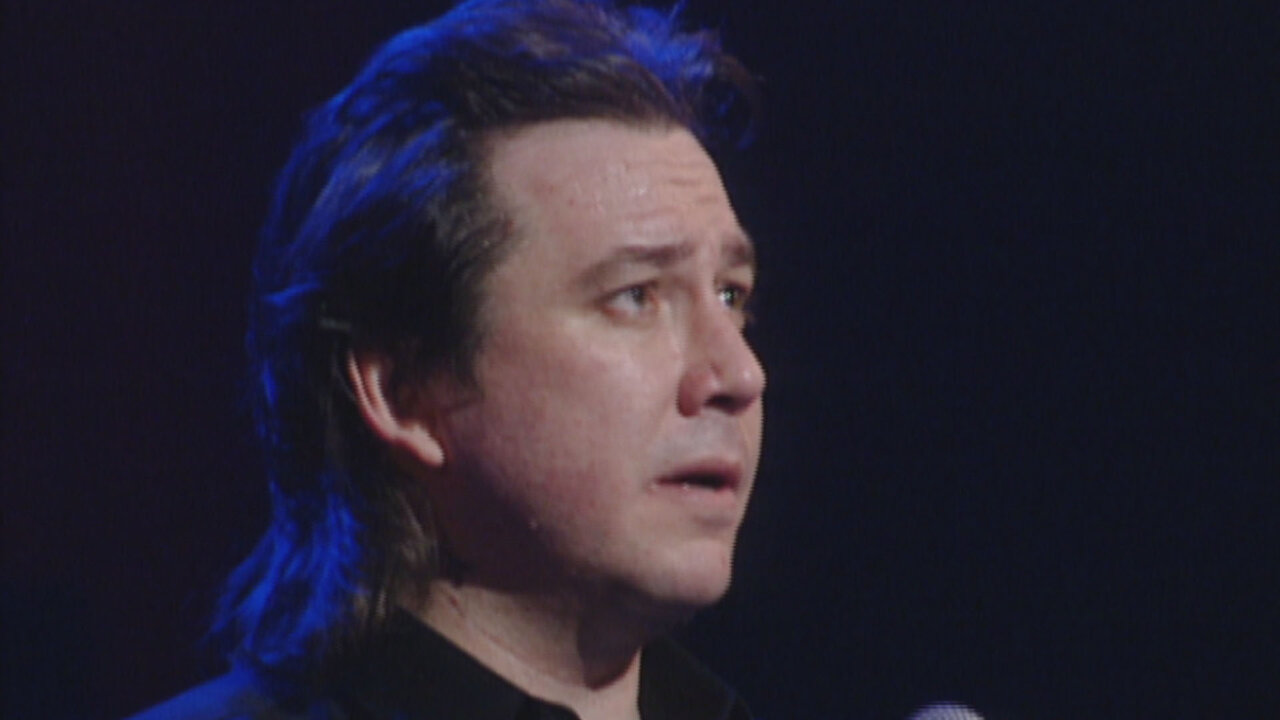 Watch Bill Hicks: Revelations | Netflix