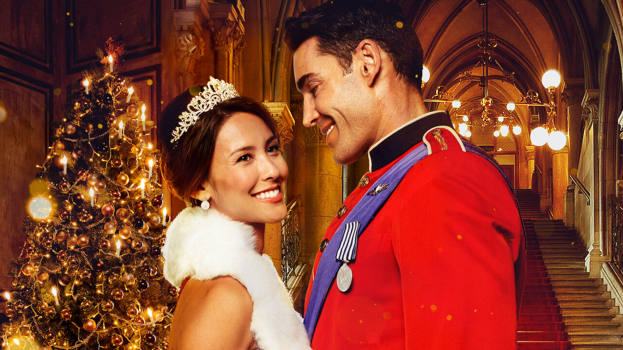 Watch Christmas with a Prince | Netflix