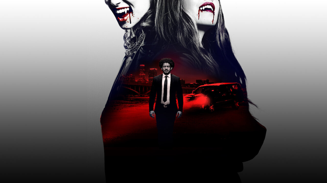 Watch Night Teeth | Netflix Official Site