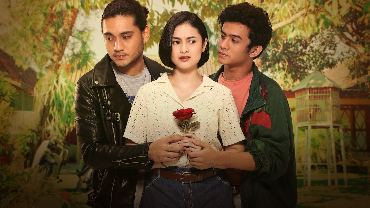 Watch Tersanjung the Movie | Netflix Official Site