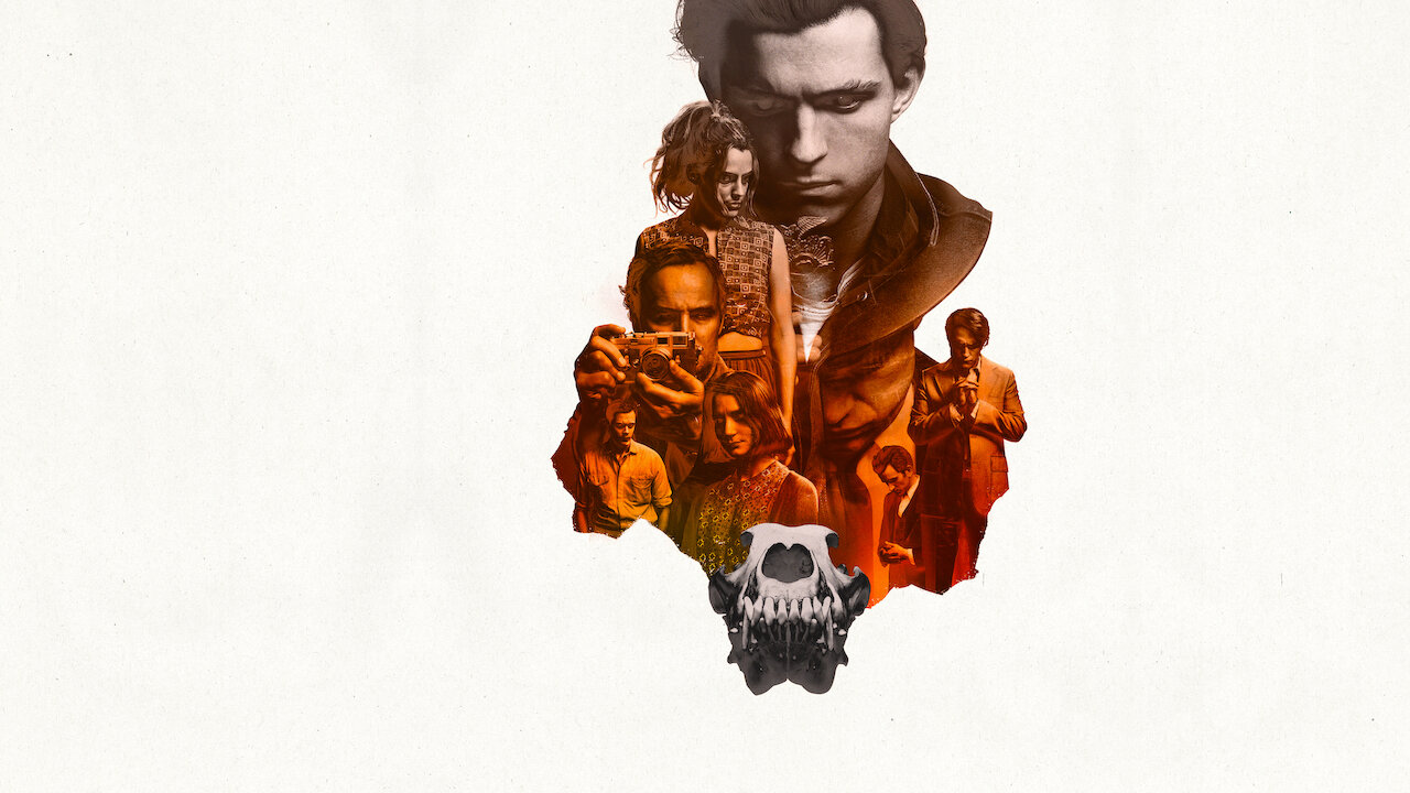 Watch The Devil All The Time | Netflix Official Site