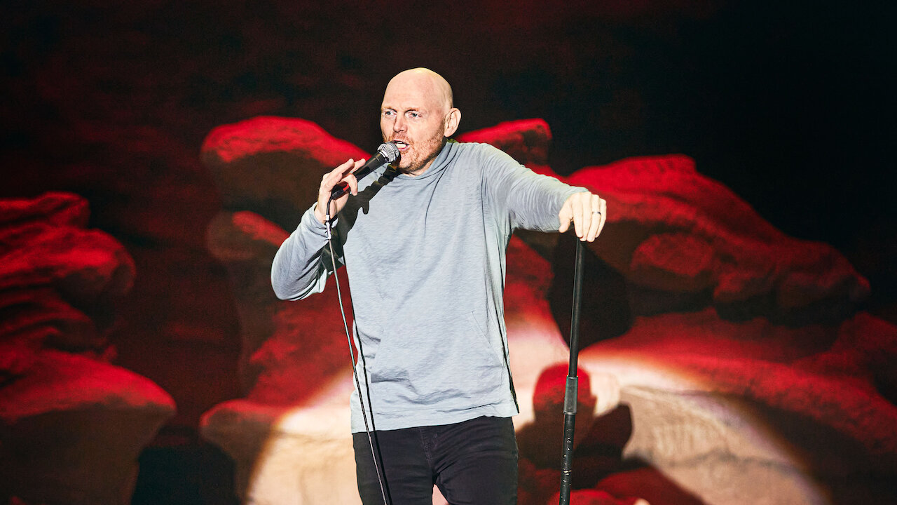 Watch Bill Burr: Live at Red Rocks | Netflix Official Site