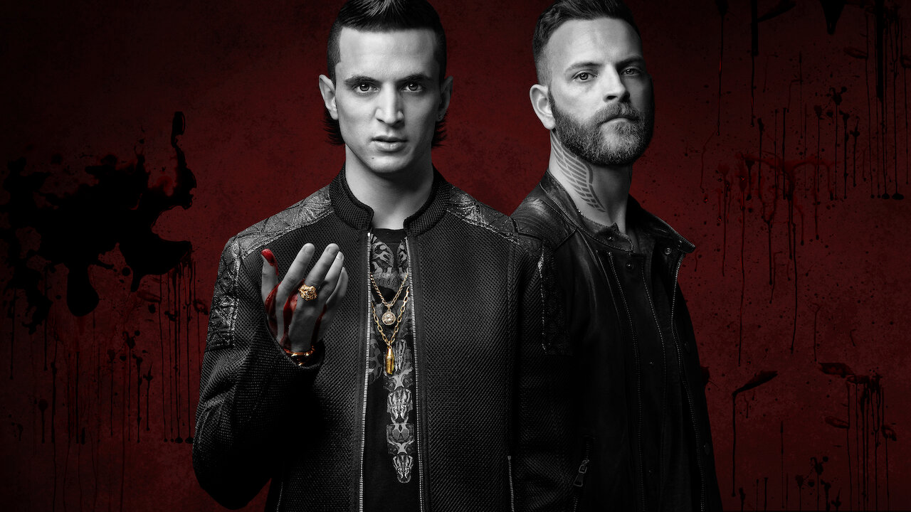 Suburra: La serie | Sito ufficiale Netflix