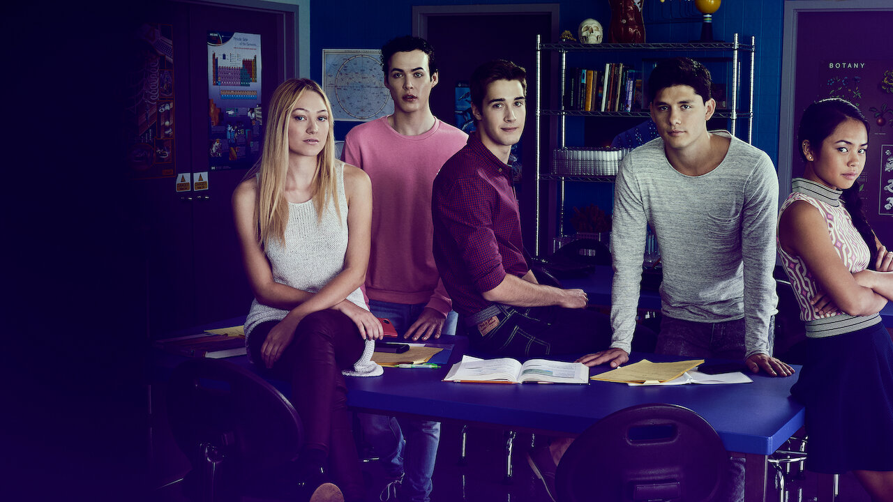 Degrassi : La nouvelle promo | Netflix