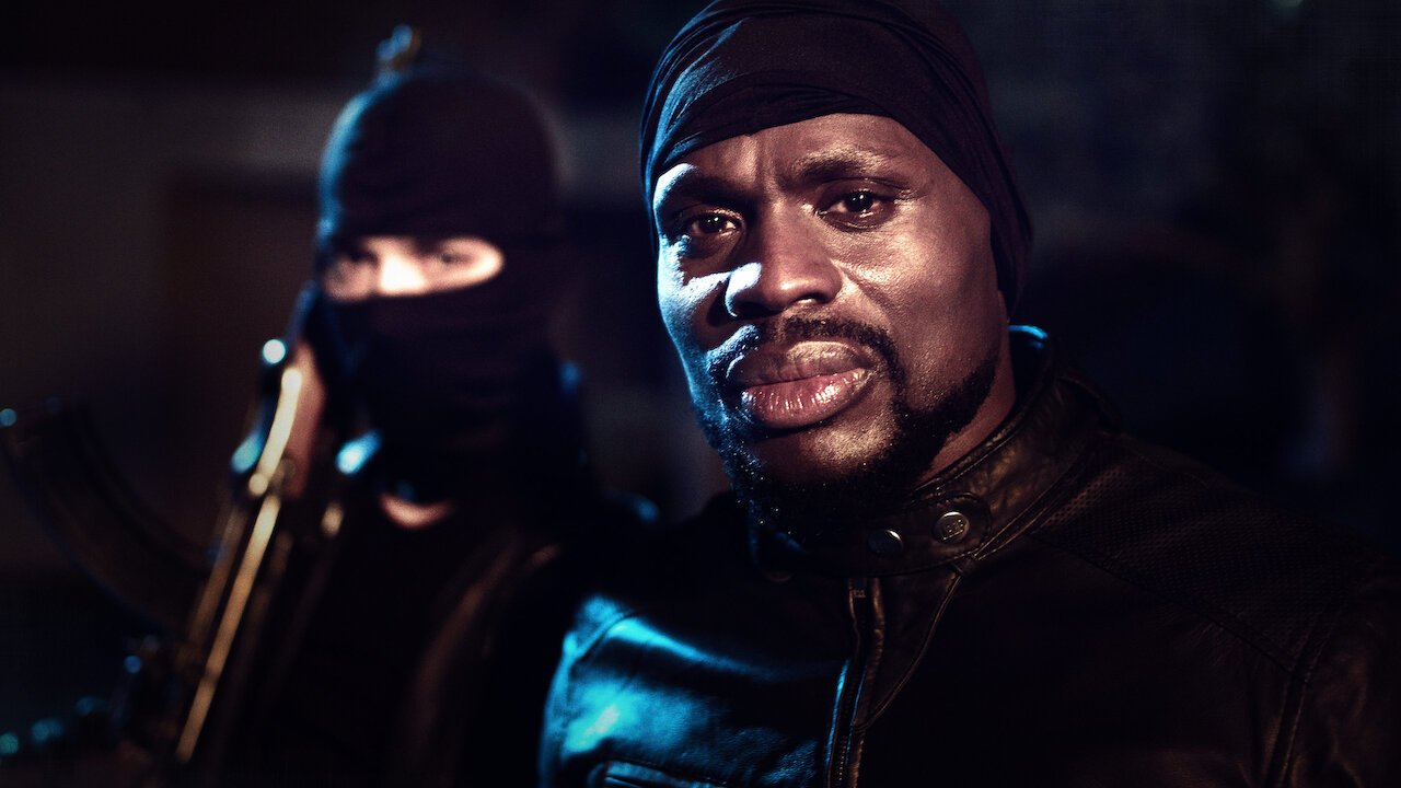 Street Flow | Site oficial da Netflix