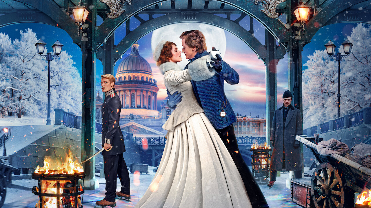 Watch Silver Skates | Netflix Official Site