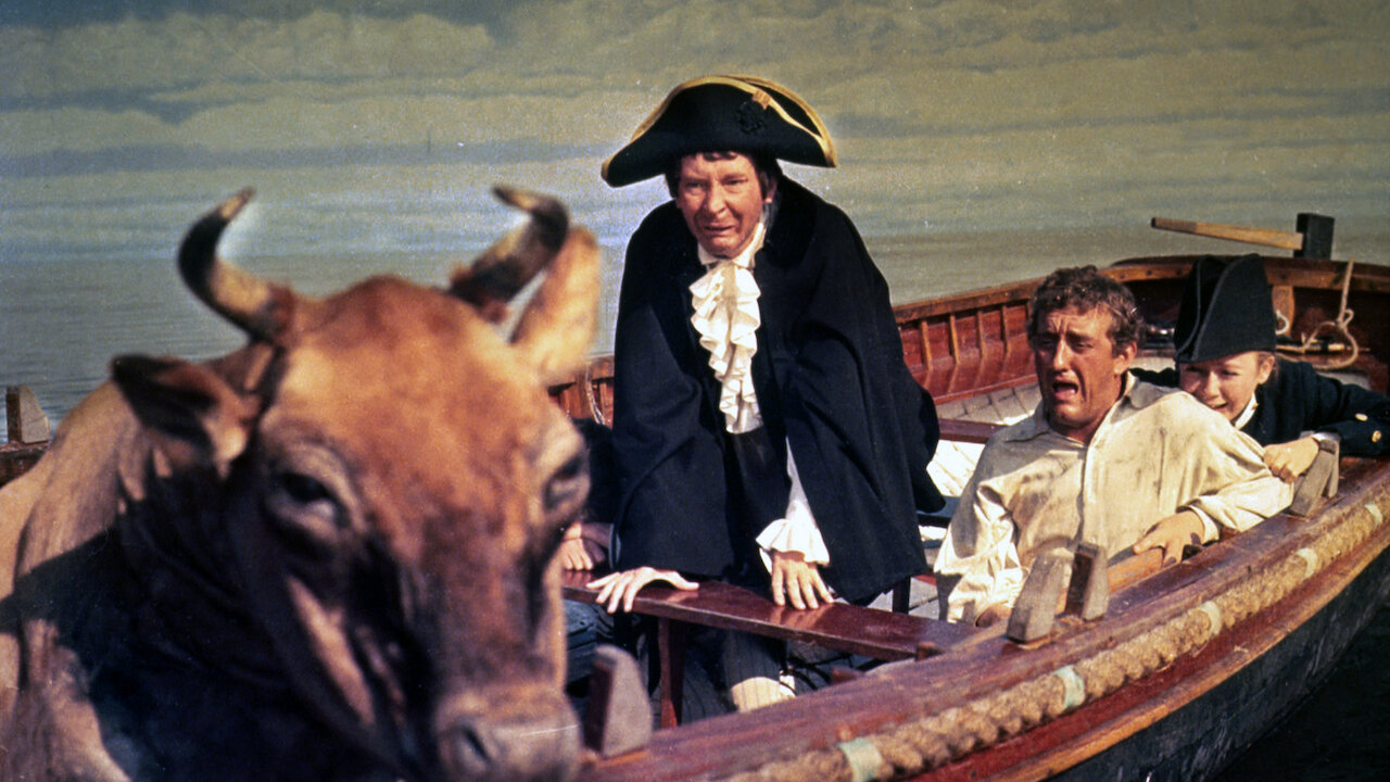 Watch Carry On Jack | Netflix