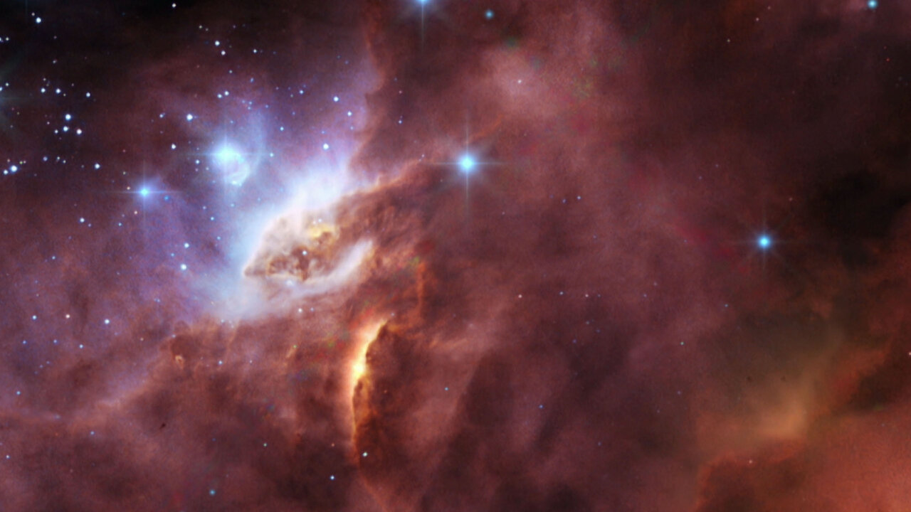 Watch Life Behind the Stars | Netflix