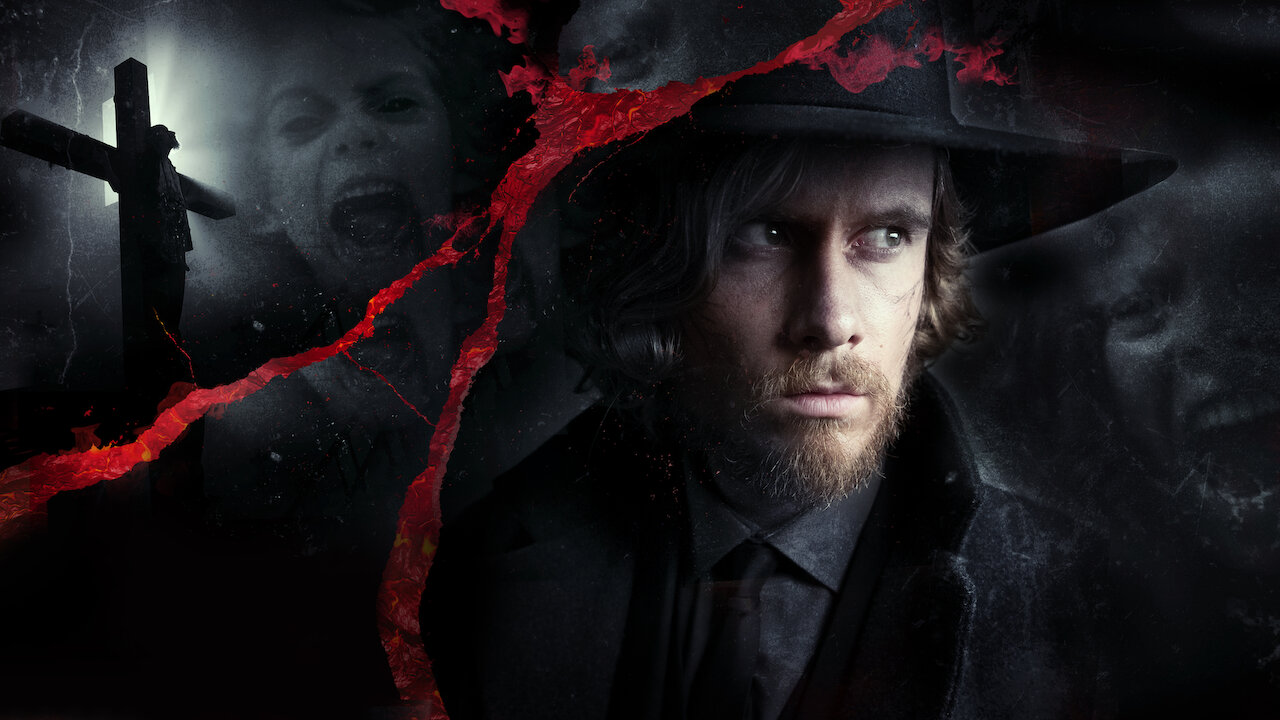 La marca del demonio | Sitio oficial de Netflix