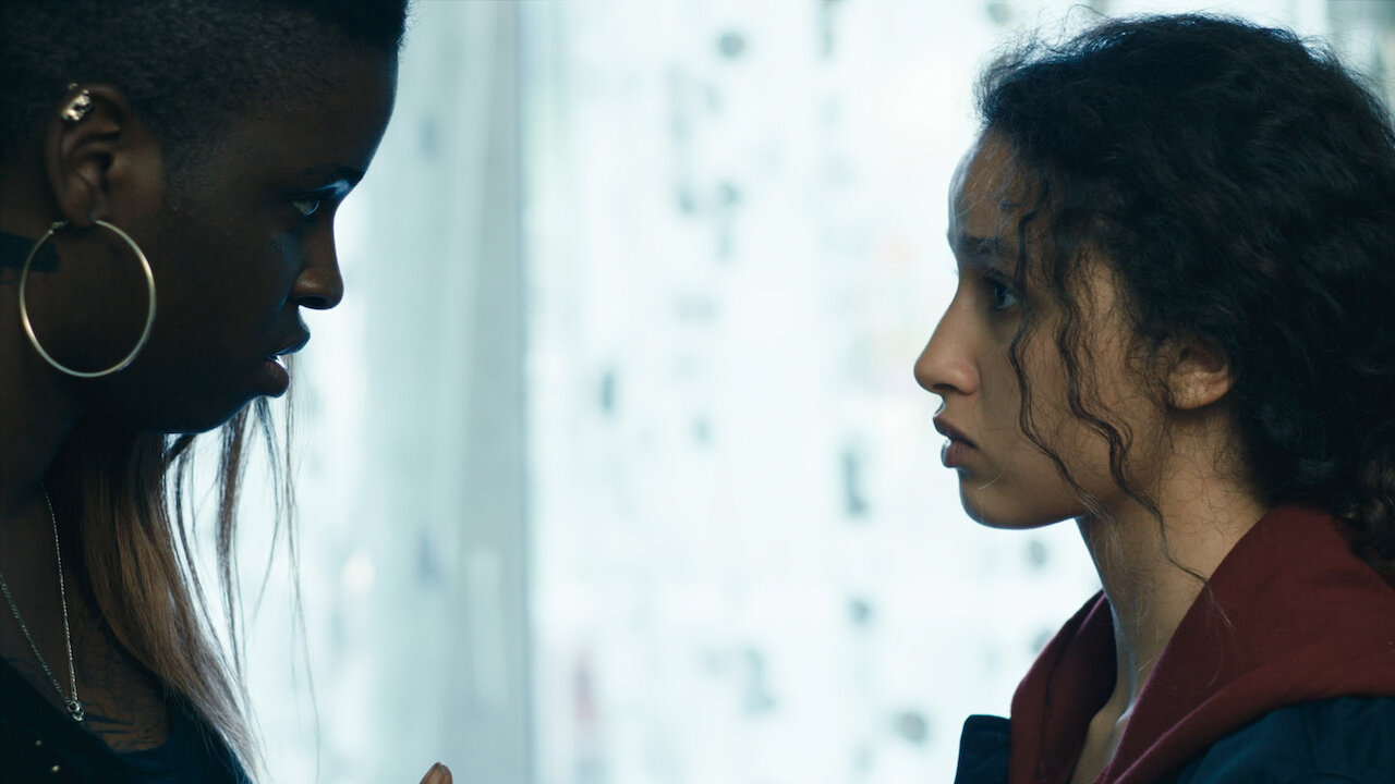 Divines | Netflix