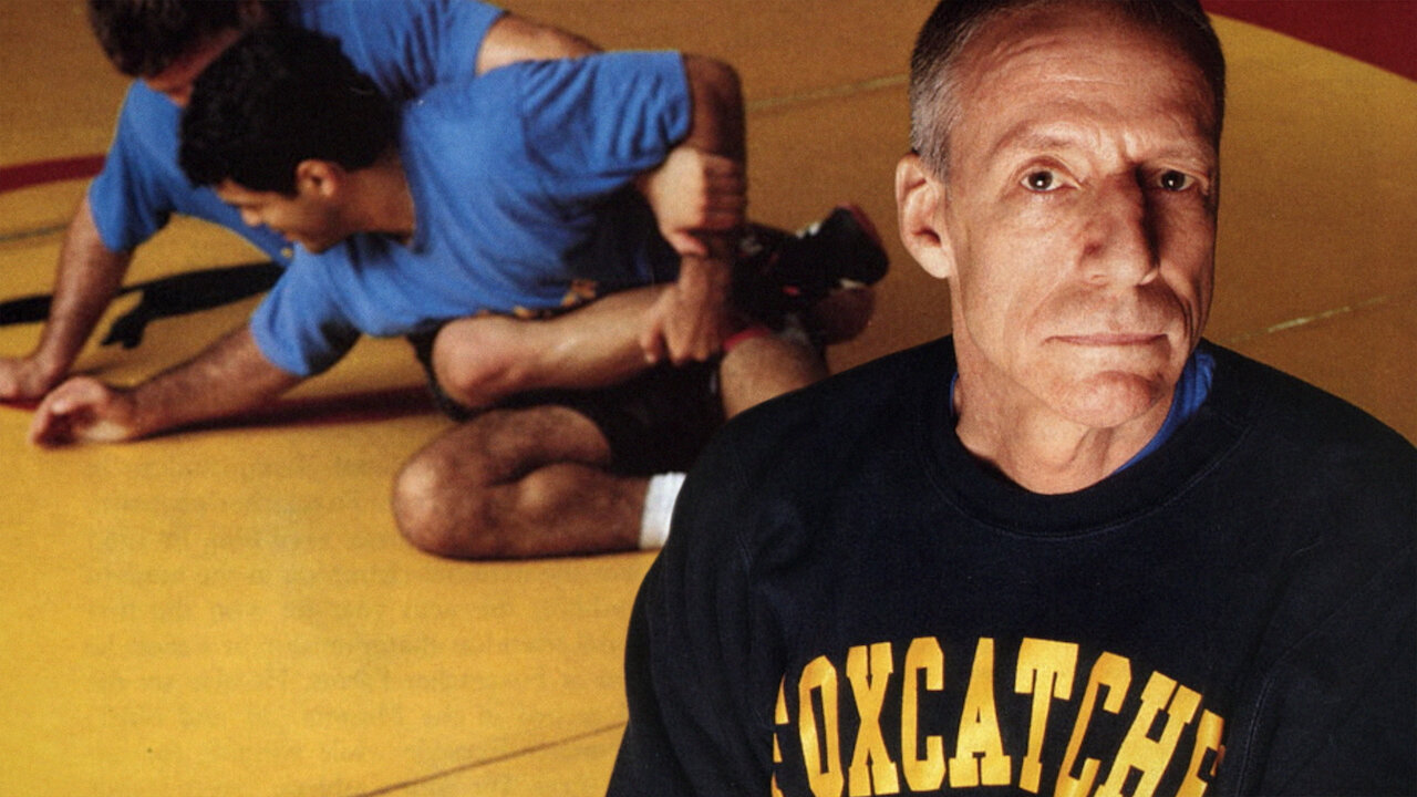 Watch Team Foxcatcher | Netflix Official Site