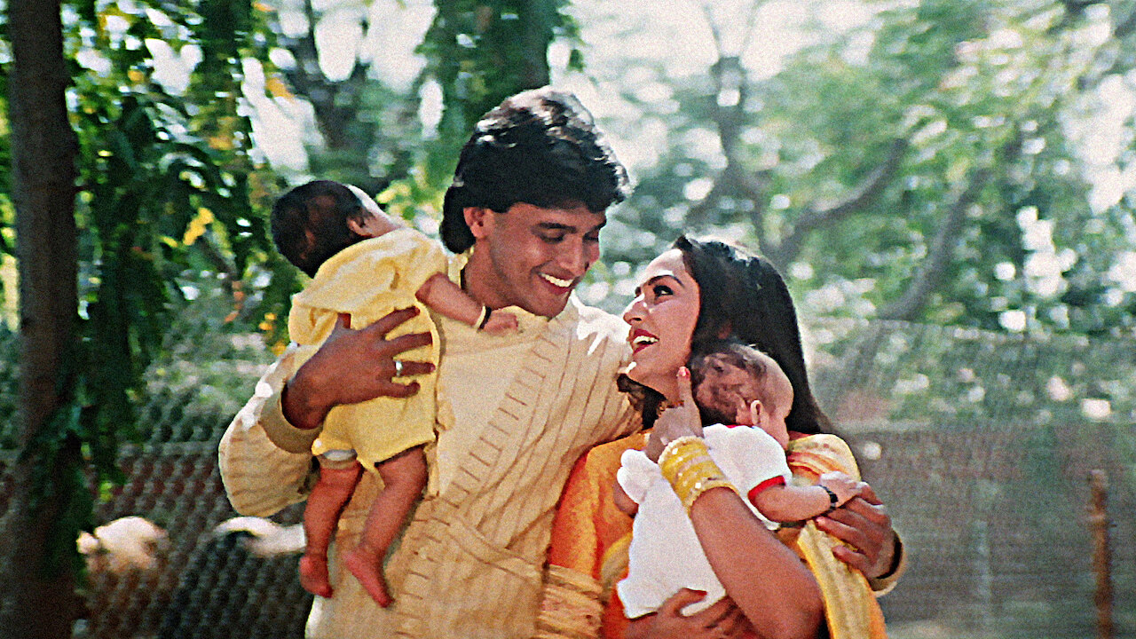 Watch Pyar Ke Do Pal | Netflix