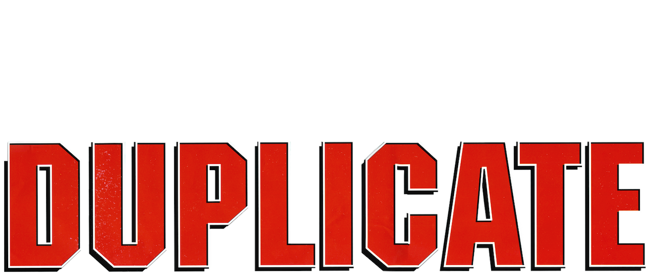 Watch Duplicate | Netflix