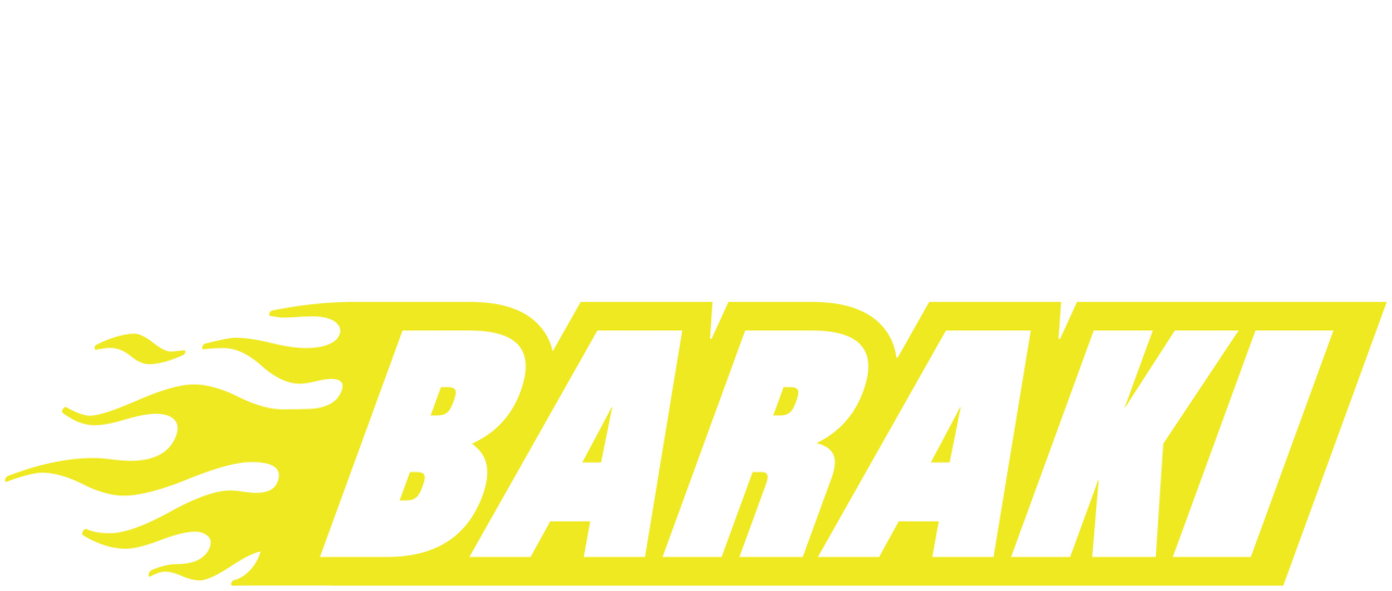 Baraki | Netflix
