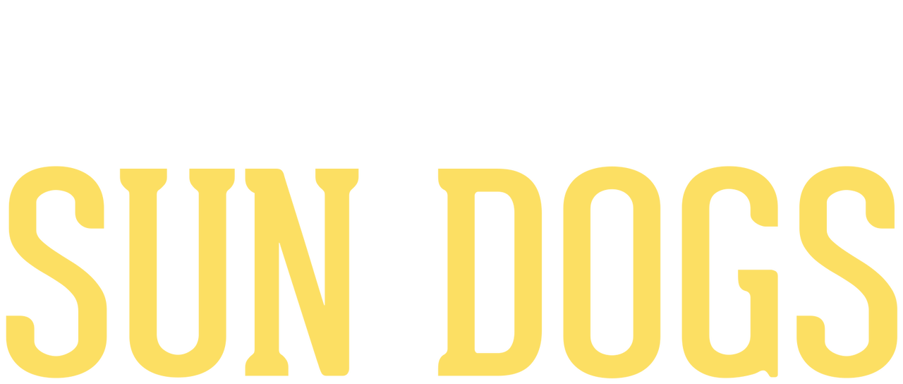 Watch Sun Dogs | Netflix