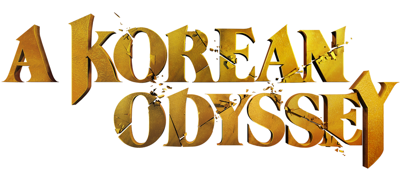 Watch A Korean Odyssey | Netflix