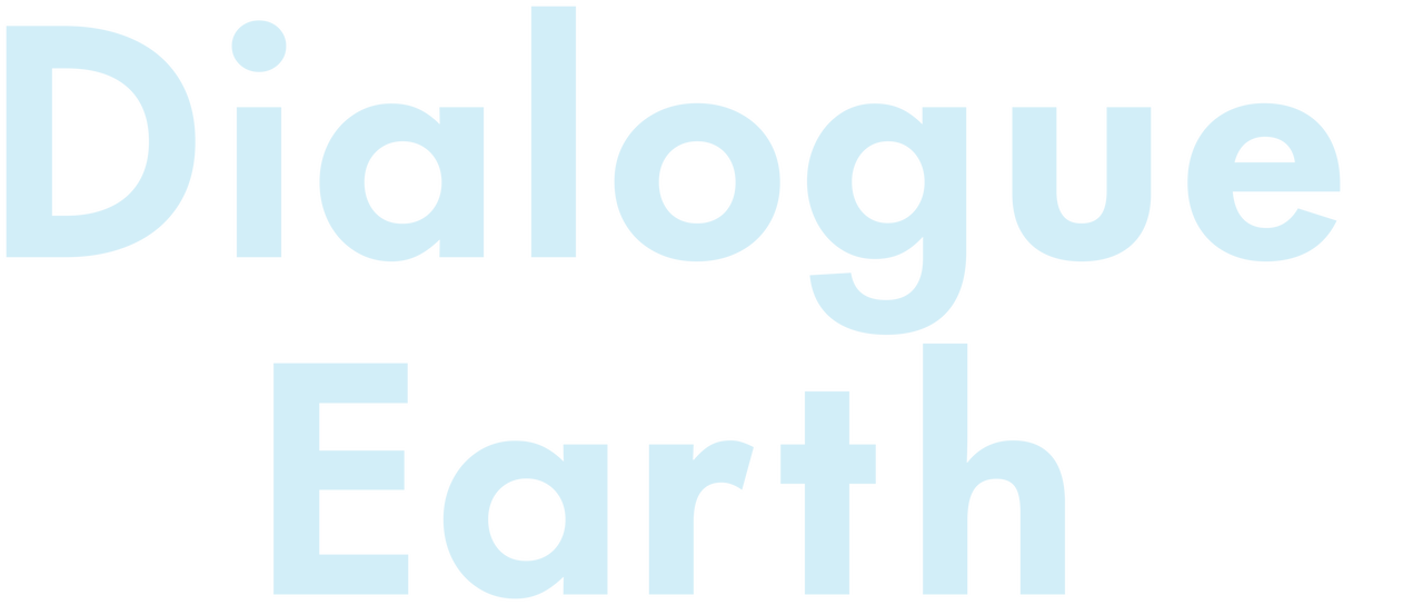Dialogue Earth | Netflix