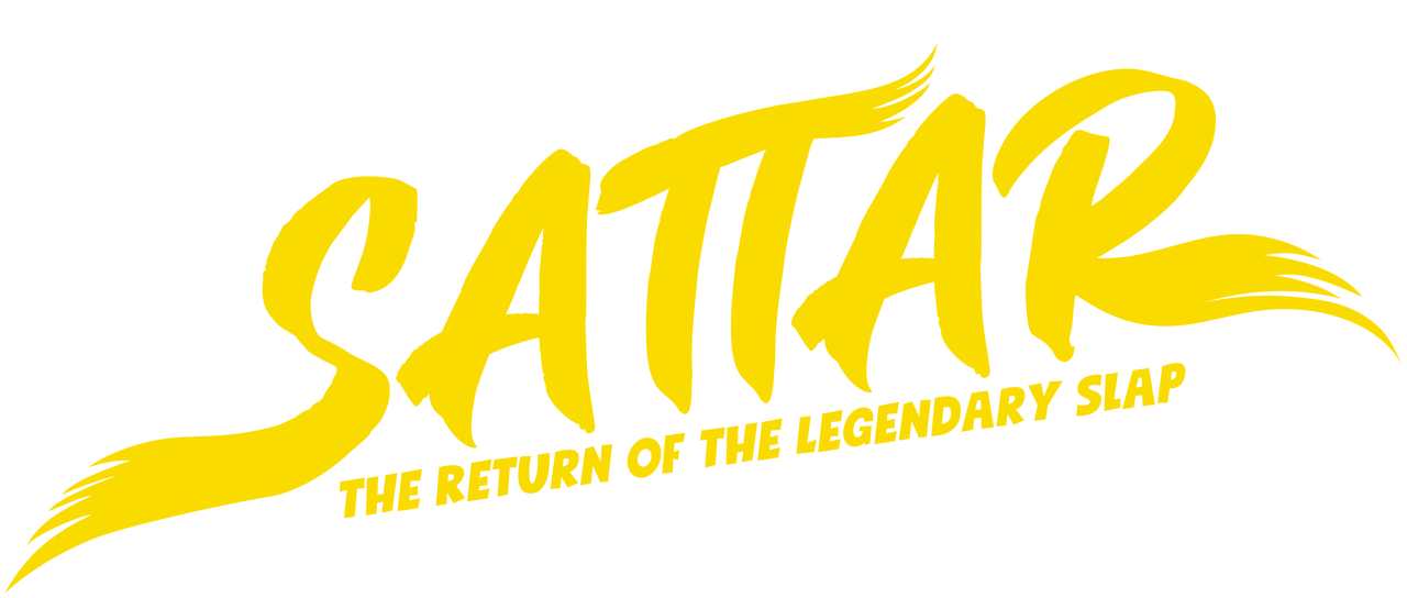 Watch Sattar - The Return of the Legendary Slap | Netflix