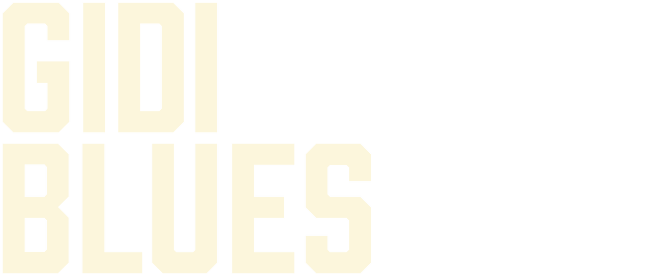 Watch Gidi Blues | Netflix