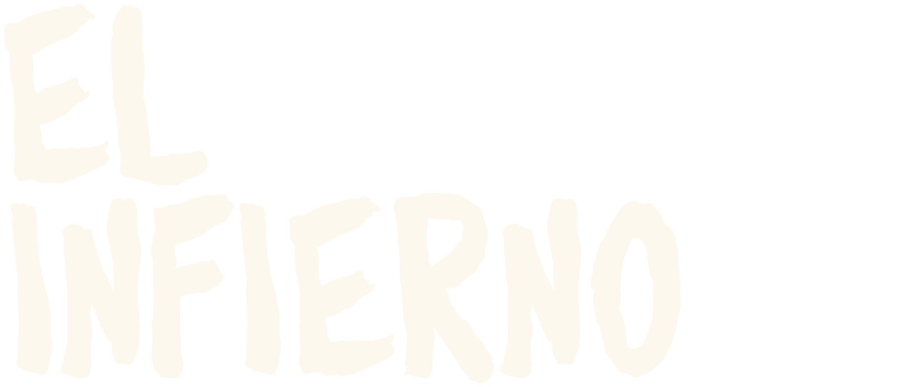 Watch El infierno | Netflix