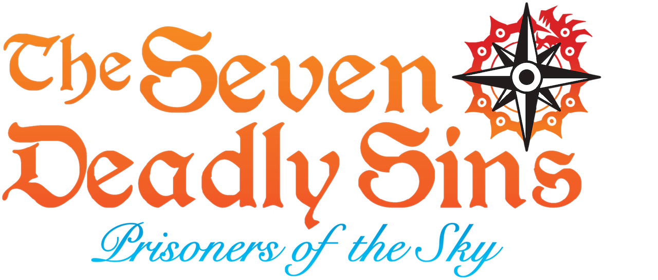Watch The Seven Deadly Sins the Movie: Prisoners of the Sky | Netflix