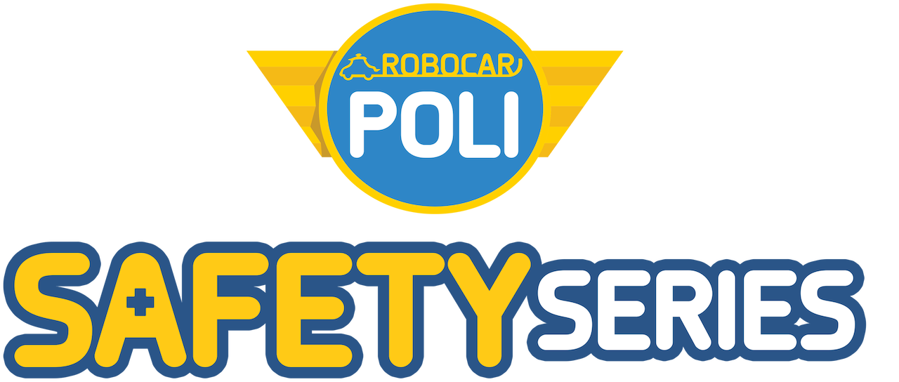 Watch Robocar POLI Safety Series | Netflix
