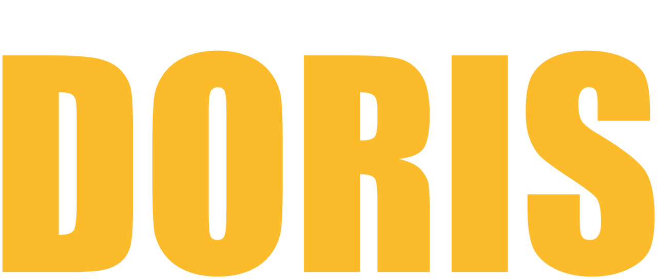 Watch Doris | Netflix