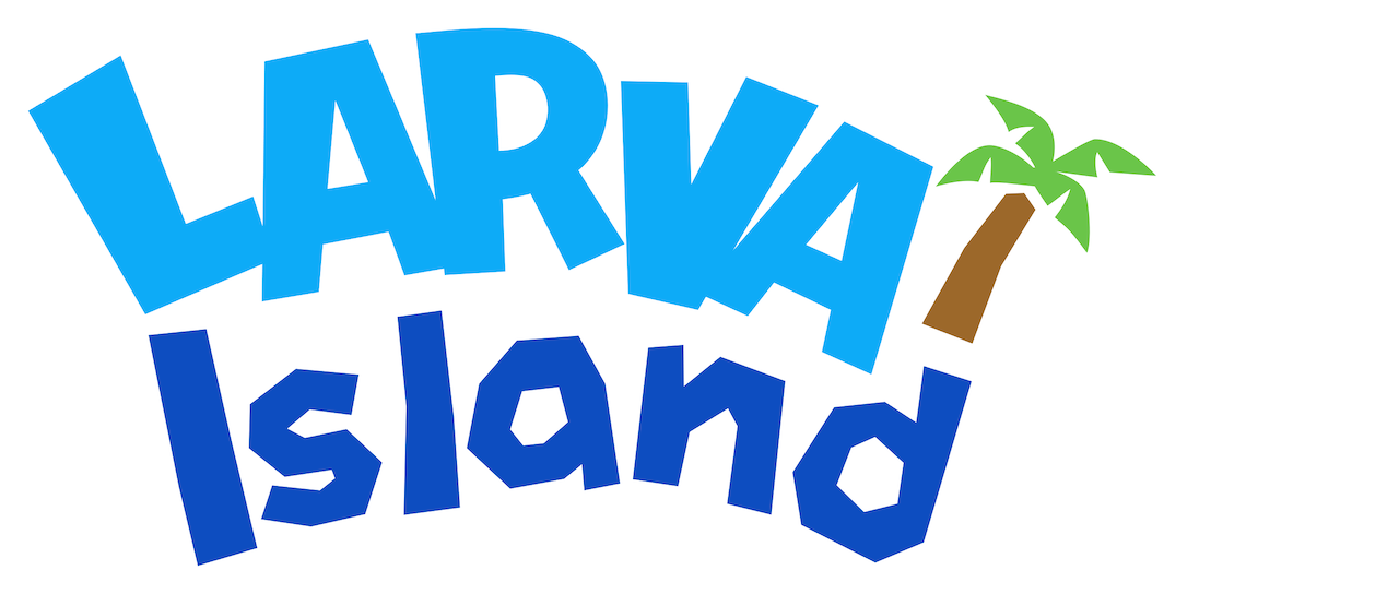 Watch Larva Island | Netflix