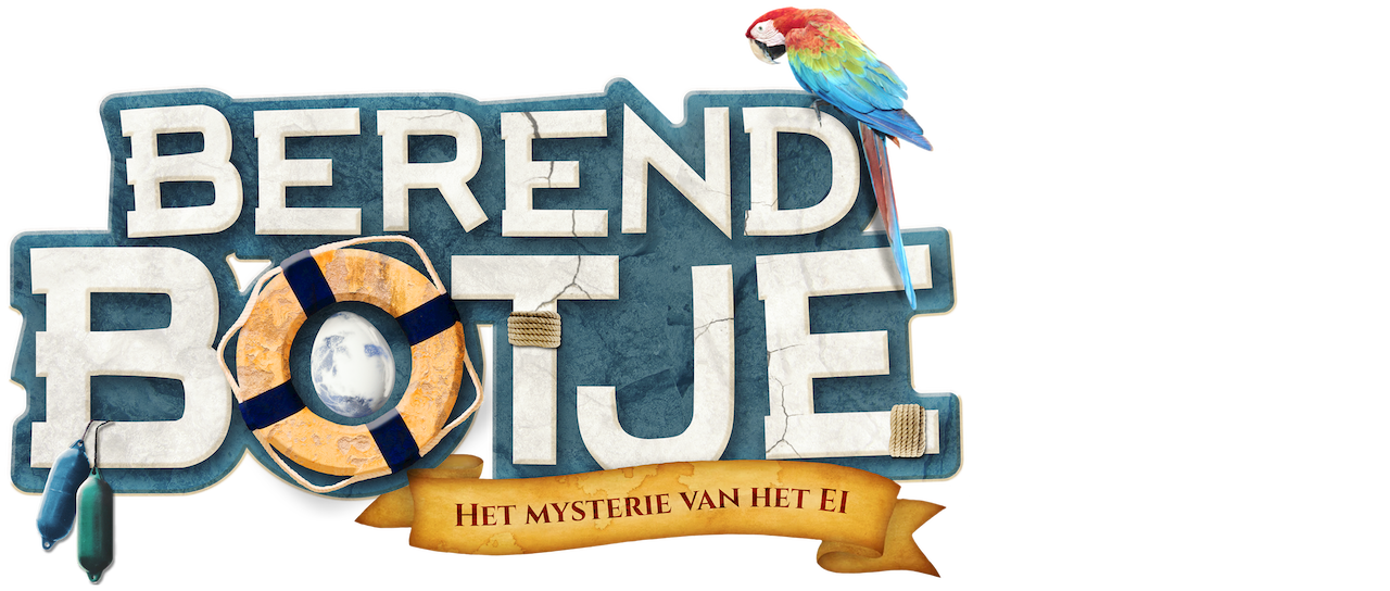 Berend Botje | Netflix
