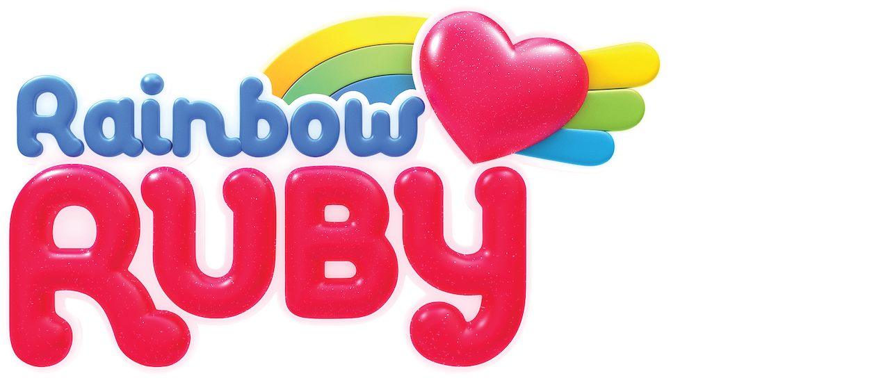 Watch Rainbow Ruby | Netflix