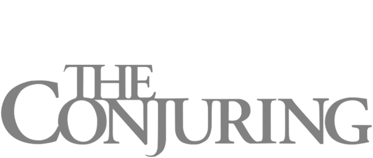 Watch The Conjuring | Netflix
