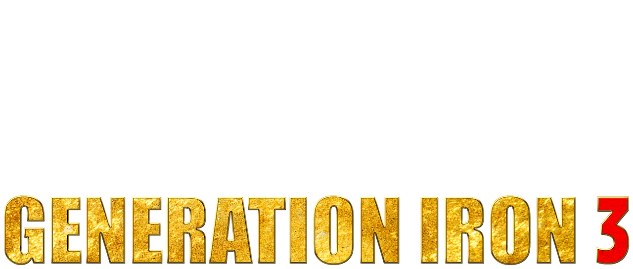 Watch Generation Iron 3 | Netflix