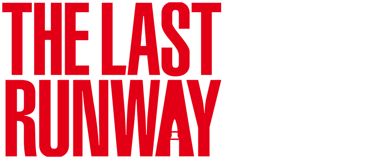 Watch The Last Runway | Netflix