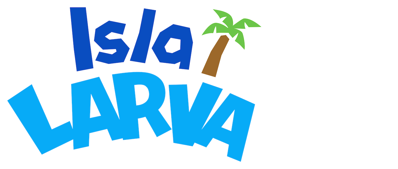 Isla Larva | Netflix