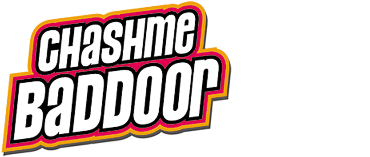 Watch Chashme Baddoor | Netflix