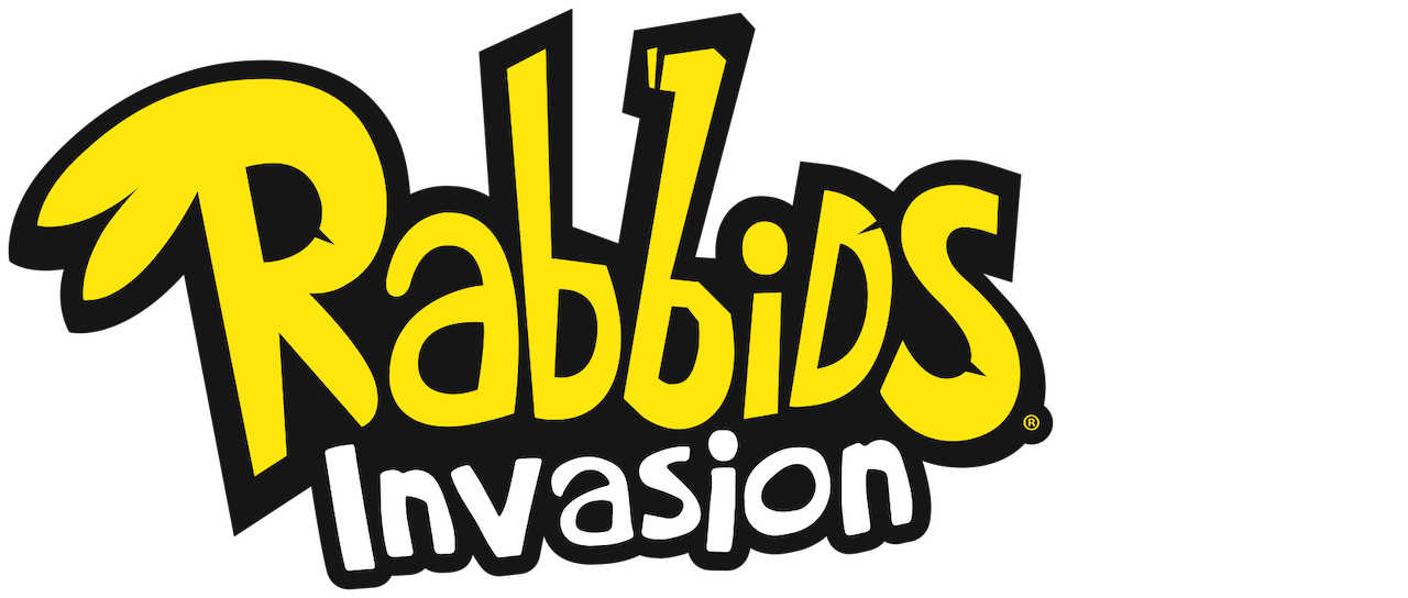 Watch Rabbids Invasion | Netflix