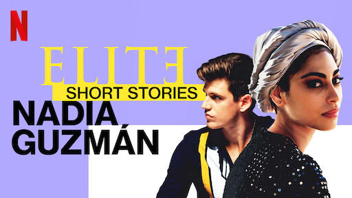 Watch Elite Short Stories: Phillipe Caye Felipe | Netflix Official Site