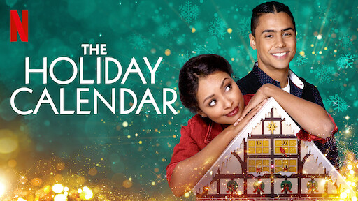 Watch A California Christmas | Netflix Official Site
