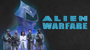 Alien Movies | Netflix Official Site