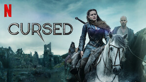 TV Sci-Fi & Fantasy | Netflix Official Site