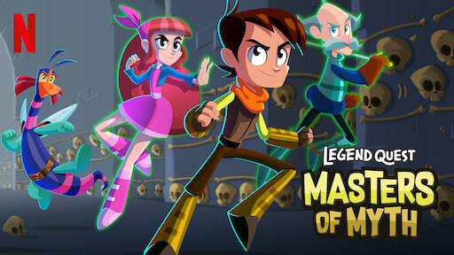 Watch LOL Surprise: The Movie | Netflix