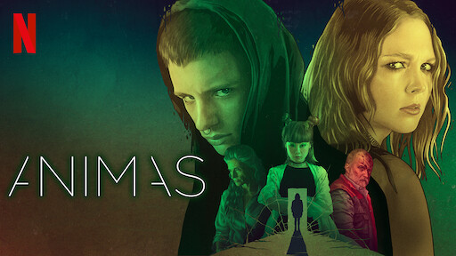 Watch The Influence | Netflix Official Site