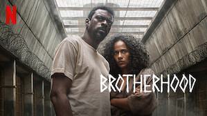 Thriller TV Shows | Netflix Official Site