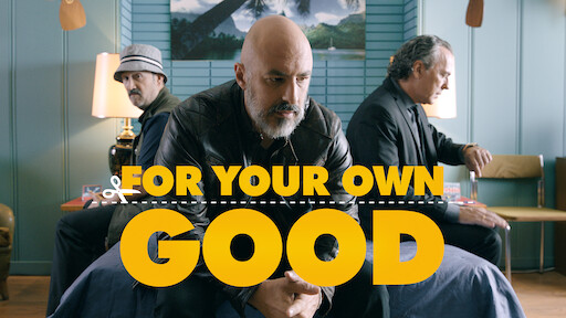 Watch The Perfect Family | Netflix Official Site