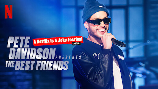 Watch Tig | Netflix Official Site