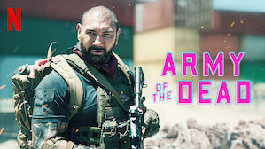 Action & Adventure Movies | Netflix Official Site