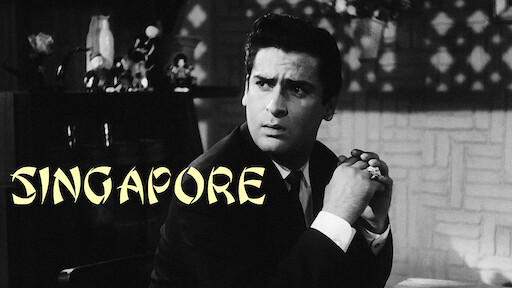 Watch Time Out | Netflix